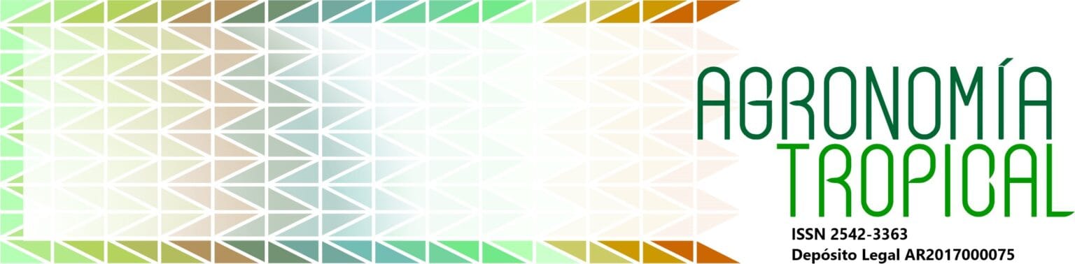 INIA Venezuela - Instituto Nacional de Investigaciones Agrícolas